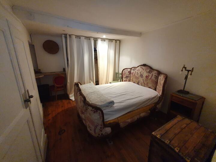 Appartement Centre Issoire - Issoire