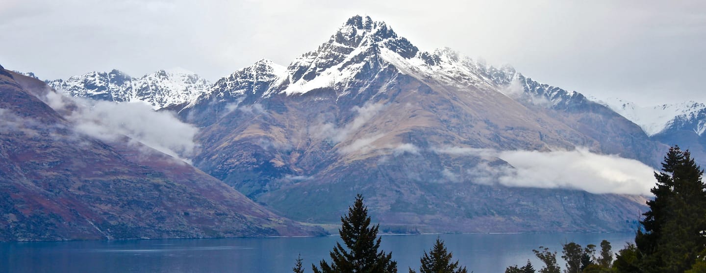 Queenstown, New Zealand Vacation Rentals - Airbnb