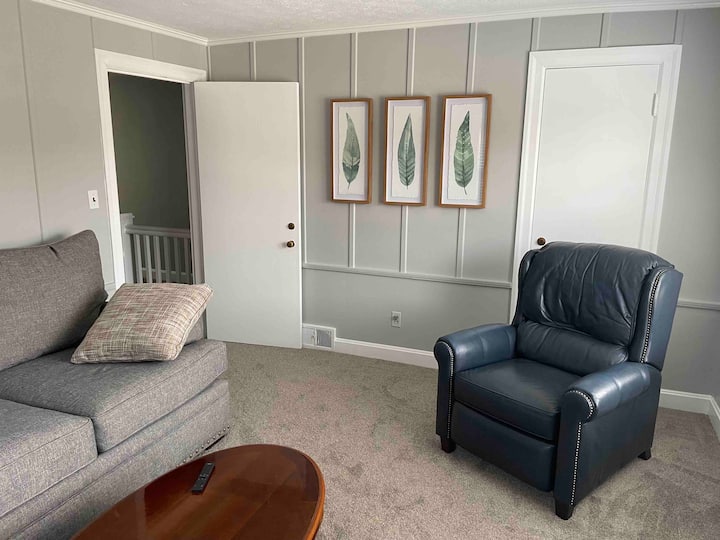 Barrister’s Inn - Bardstown, KY