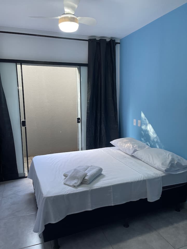 Loft Completo E Funcional C/ ÓTimo Custo Benefício - Londrina