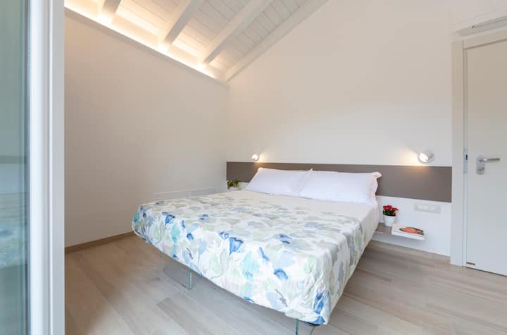 Aria B&b Levanto/piscina/vicino Stazione/camera4 - Levanto