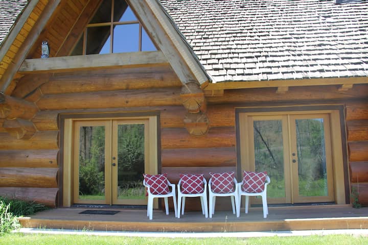 10 Best Airbnb Vacation Rentals In Twisp, Washington - Updated 2025 ...