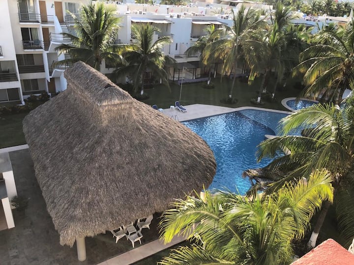 Casa/villa Acapulco Zona Diamante Fraccionamiento - Acapulco