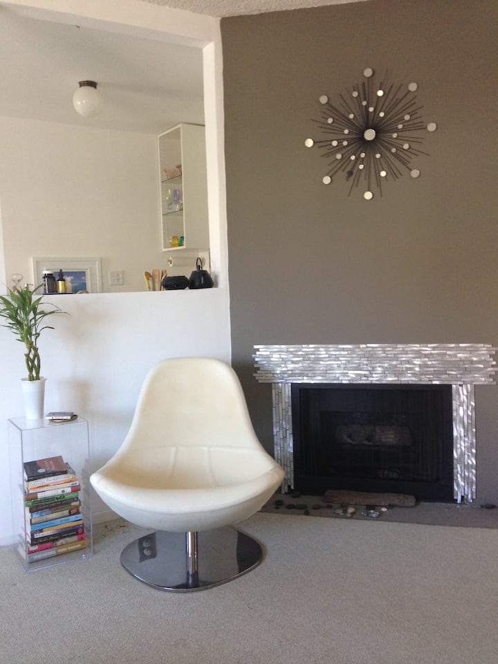 Chic One Bedroom In The Heart Of La - Los Angeles, CA