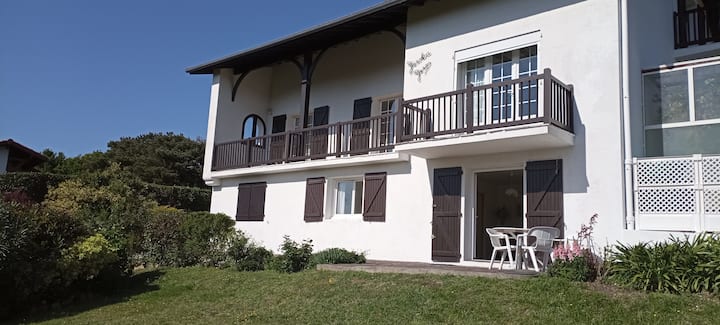 Appartement De Vacances - Urrugne