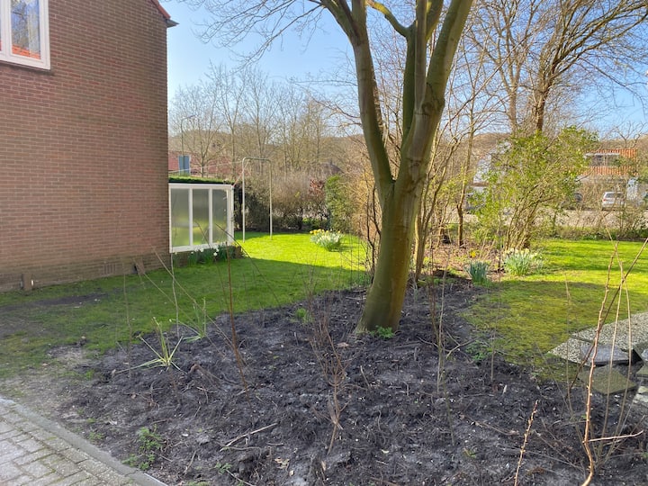 Dishoek, Vebenabos Hele Woning - Vlissingen