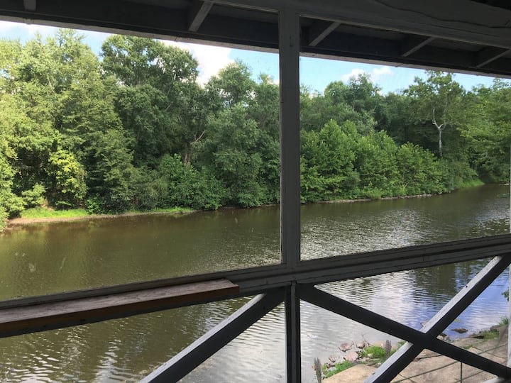 Waterfront Property - Phoenixville, PA