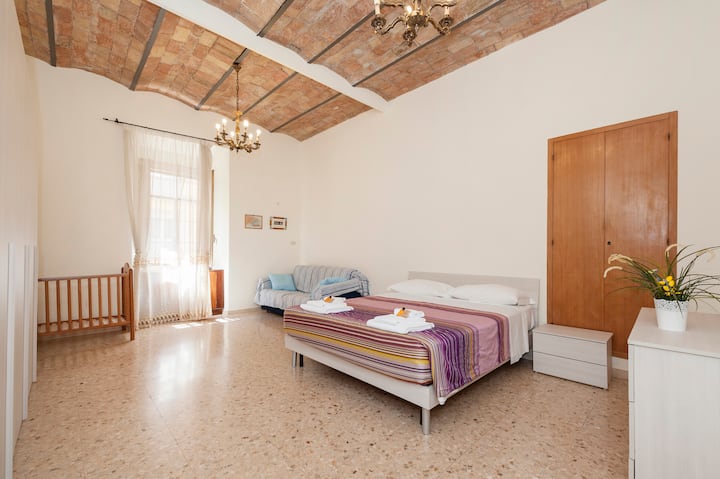 Appartamento Al Centro Di Roma V1 - Roma