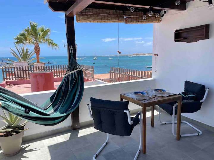 Casa Lagunita Corralejo - Corralejo