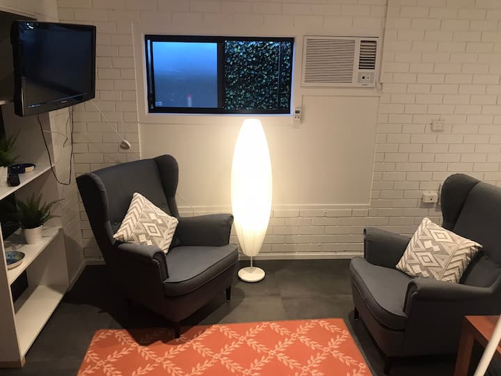 The Nestt - Brisbane