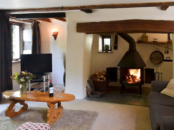 Cardinham Holiday Rentals & Homes - England, United Kingdom | Airbnb