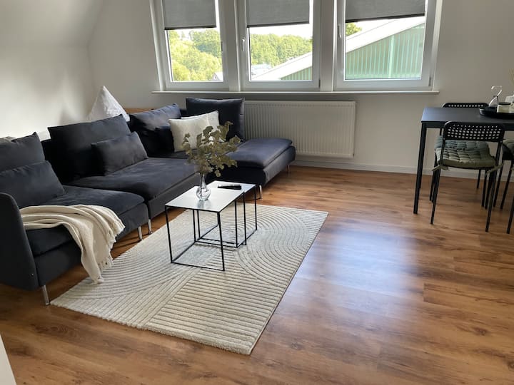 Wohnung In Siegen - Siegen