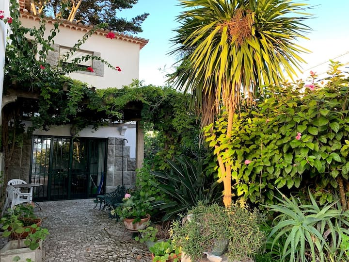 ★Hortenses Loft★quick Access To Lisbon & Cascais - Estoril