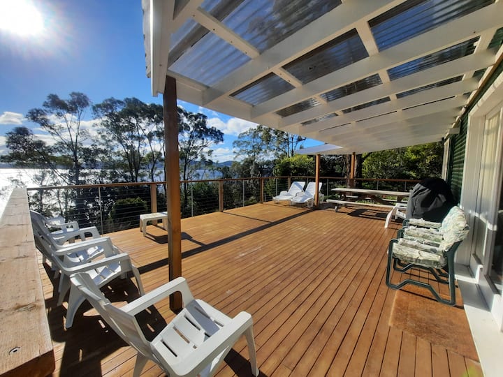 Coningham House By The Sea - Kettering