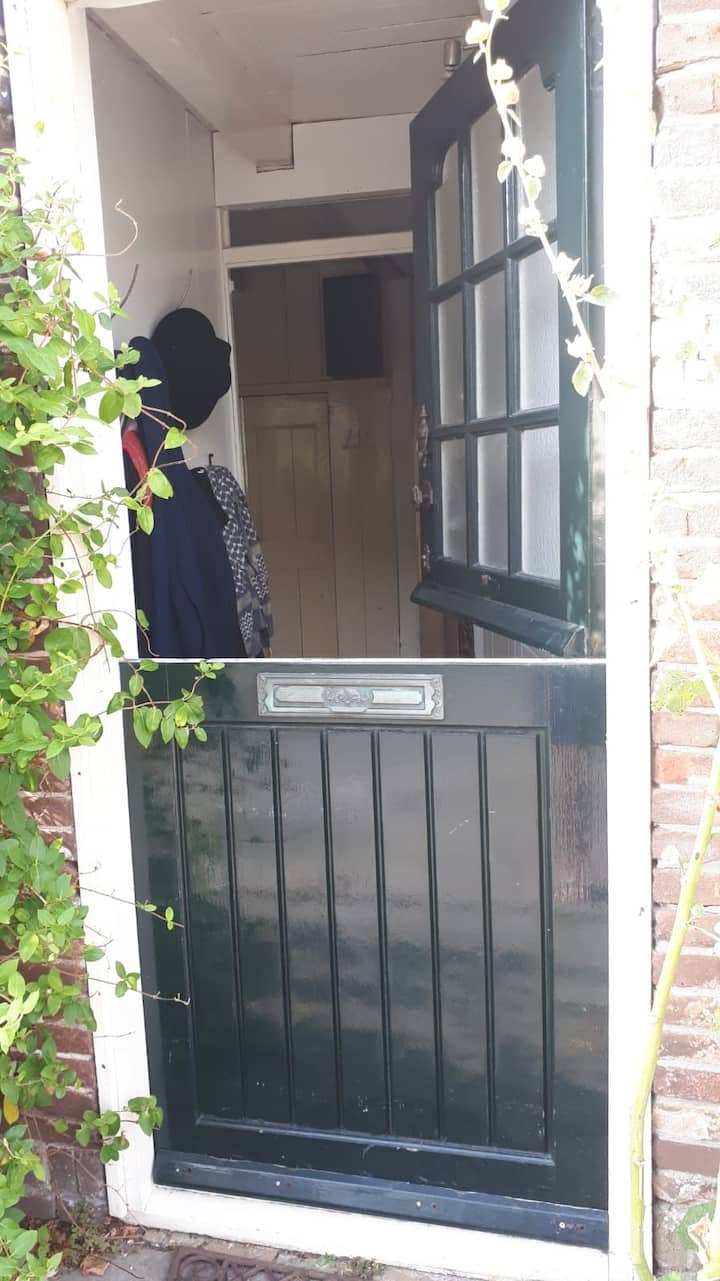 Landelijke, Artistieke Historische Woning Bij Zee. - Middelburg