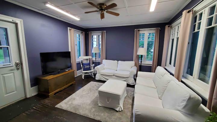 Sunnybank Cottage In Muskoka - Bracebridge