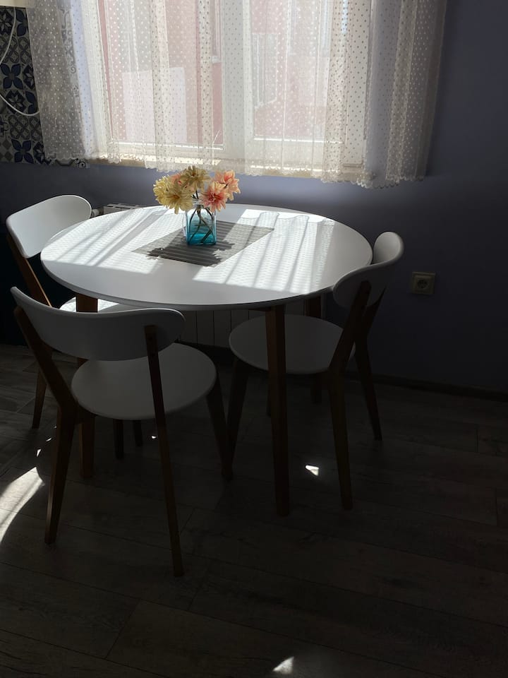 Apartmentinkutaisi - Kutaiszi