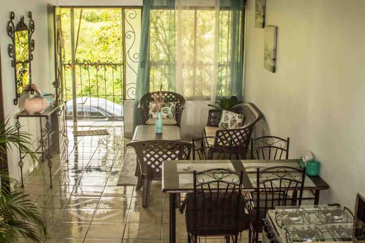 Zamoras Guest Apartaments - La Fortuna