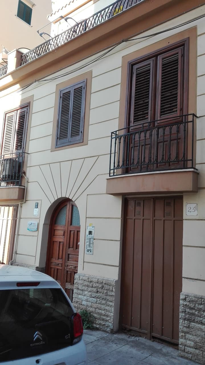 Alla Casetta - Palermo