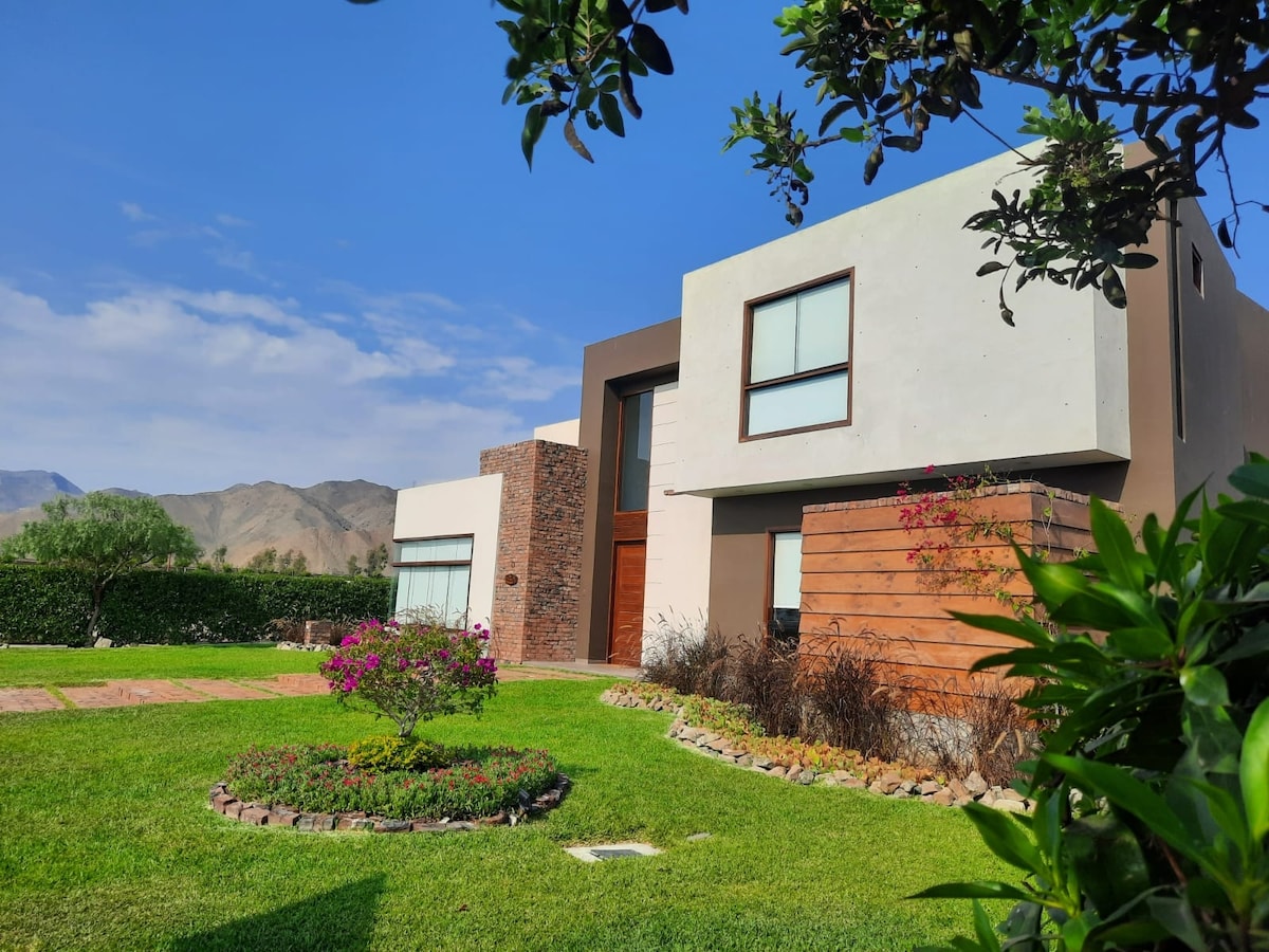 Asia: alquileres vacacionales y alojamientos - Región de Lima, Perú ...