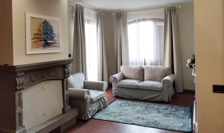 Soggiornate Comodi A Poppi - Poppi