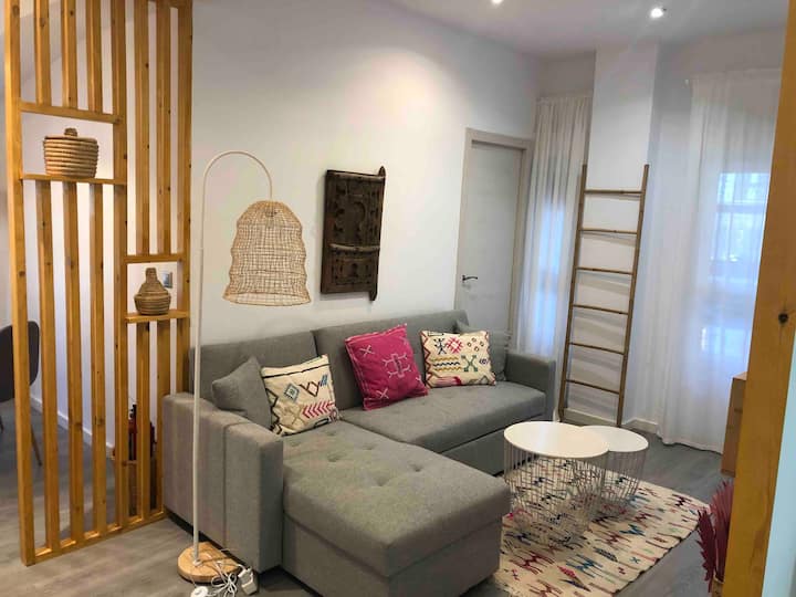 Apartamento El Parque Vut1112as - Gijón
