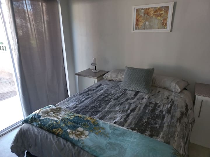 La Casa Reyneke - Bloemfontein