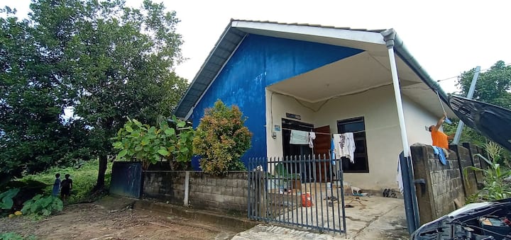 Sederhana Home - Bangka Belitung Islands
