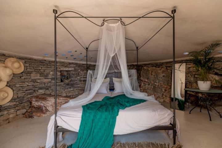 Beach Cave Room - Jelsa