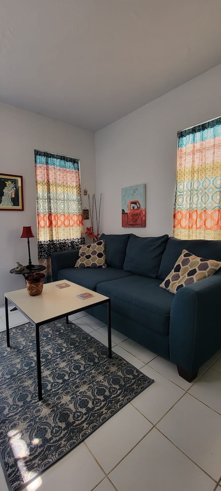 Cool Cozy Caribbean Oasis - Porto Rico