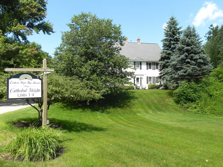 4 Bedroom, Resort Amenities! - North Conway, NH