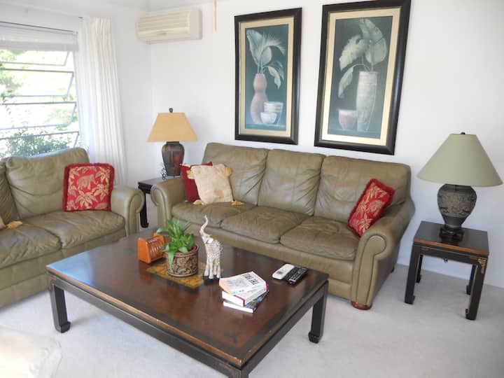 'Secret' Cottage Near Beaches And Attractions - Bermuda