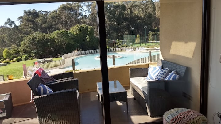 Punta Puyai, Costa Puyai Ii 5 Personas - Papudo