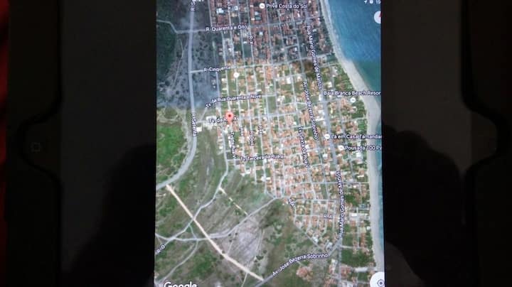 Alugo  Kitnet  Praia Em Tamandaré Mobiliada Diária - Praia dos Carneiros