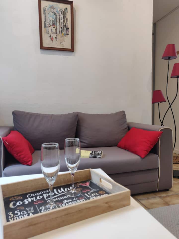 Le Pétillant Piscine- Arena Roosevelt - Reims