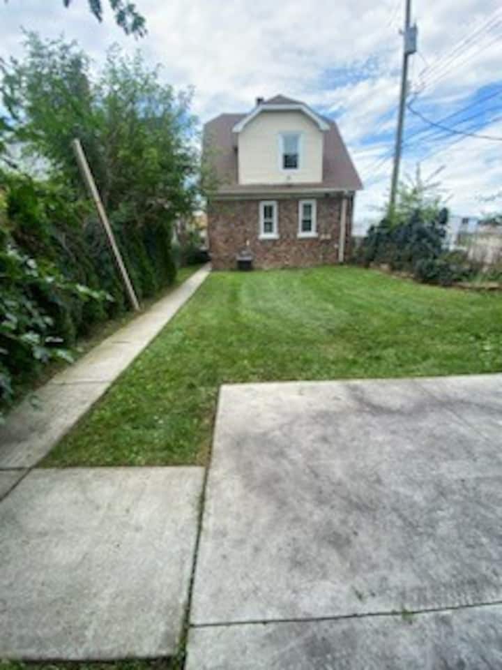 Aa+ Sweet Home Quite Neighborhood Near Restaurants - Dearborn, MI