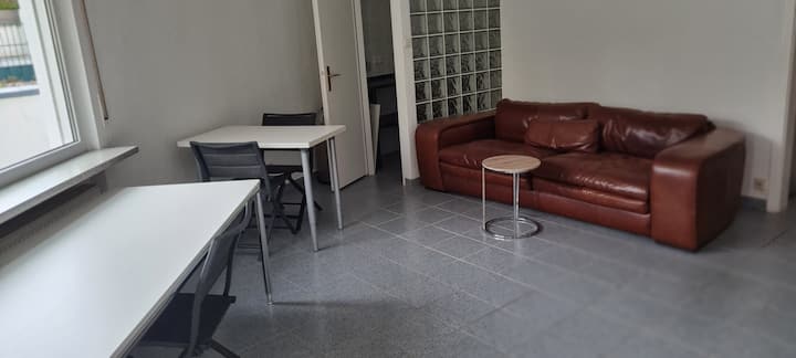Mobilierte Wohnung - Friedrichsdorf
