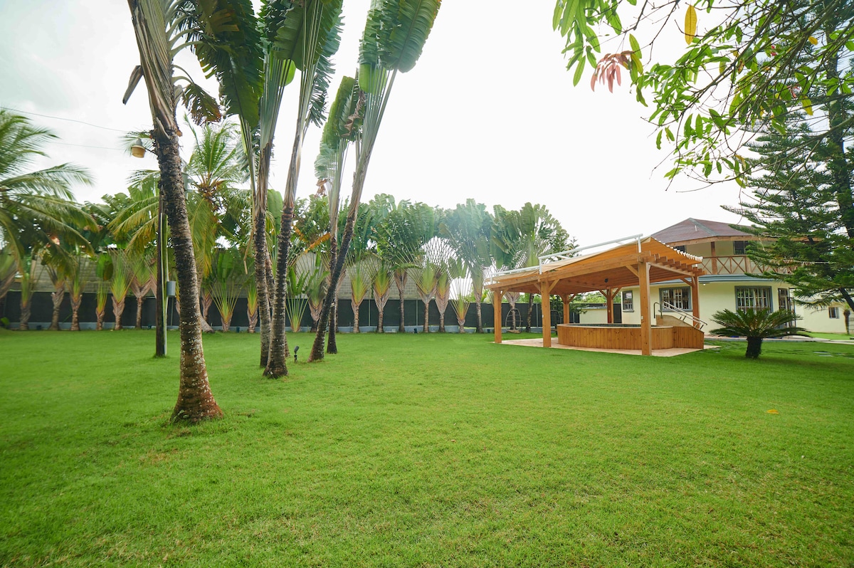 Santo Domingo Villa Vacation Rentals - Distrito Nacional, Dominican ...