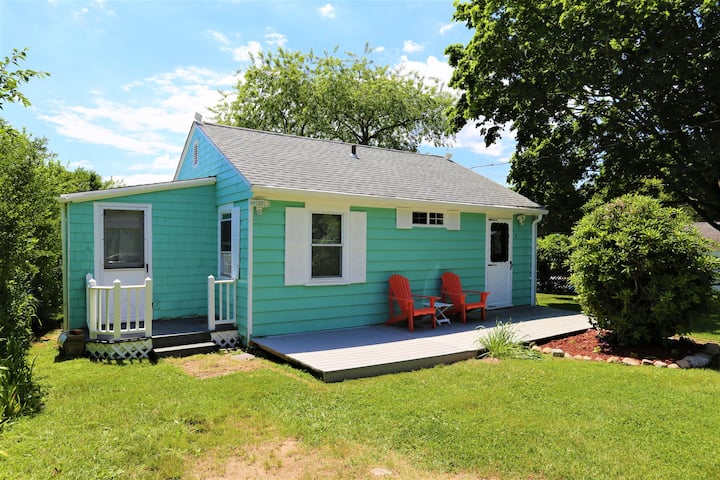 The Hideaway At White Horse - Cape Cod, MA