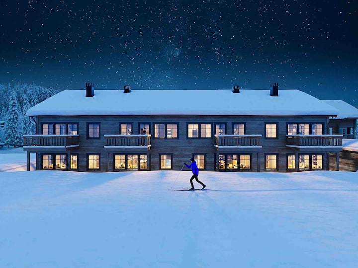 Lake Gjerdingen Vacation Rentals & Homes - Akershus, Norway | Airbnb