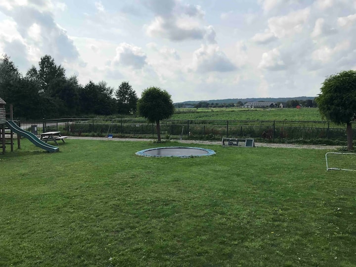 Pieterpad Voor Route Braamt - Doetinchem