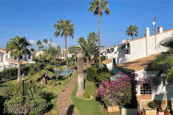 Denia -Alicante Casa By Beach - Dénia