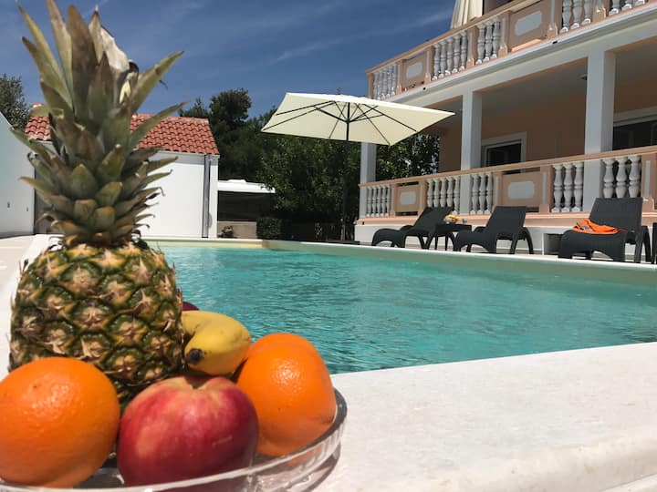 Apartman Vesna 1 - Biograd na Moru