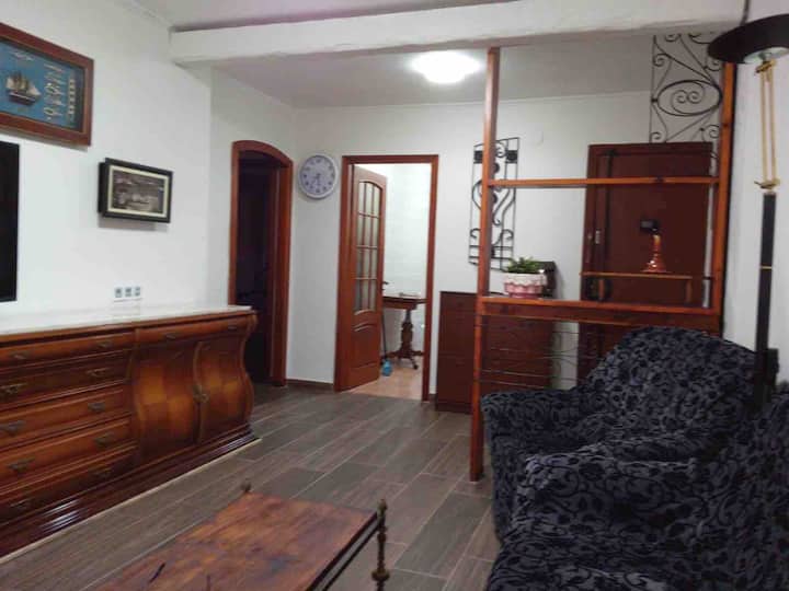 Apartamento De Playa ( Piscina Solo Temp.alta ) - Sagunto