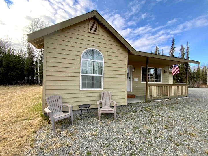 Cozy Home In Sterling - Sterling, AK