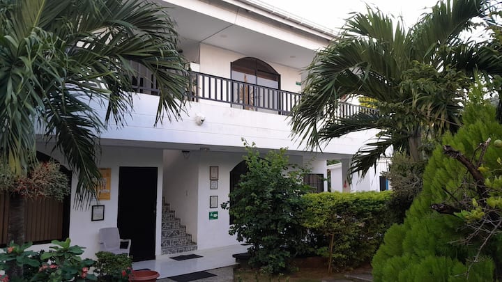 Apartamentos Turístico Doña Flor - San Andrés