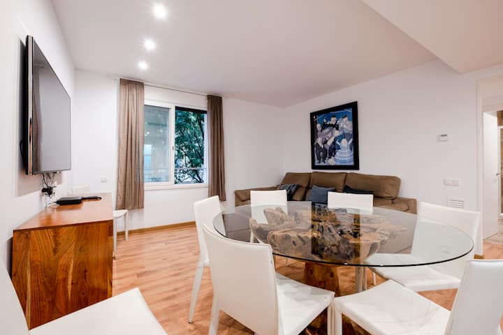 Autèntic Monumental P1 - Barcelona