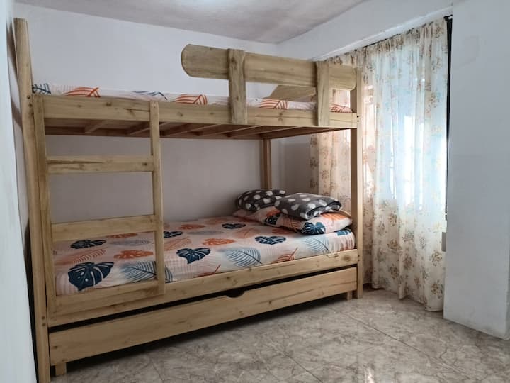 Jude Baguio Transient Unit 2 - Baguio