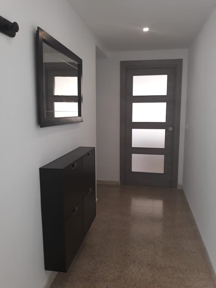 Sencillez Y Confort En Faro De Cullera - Cullera