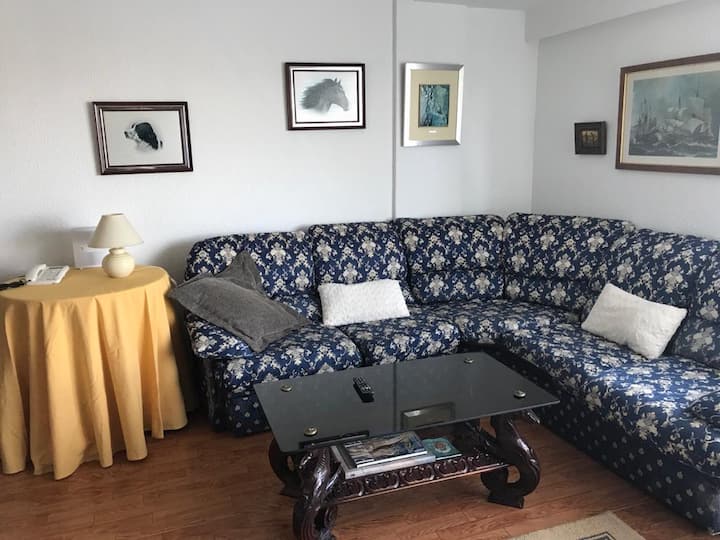 Bonita Habitación En El Centro De Santander - Cantabria